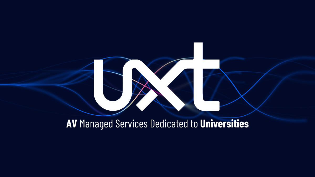 AV Professional Services - UXT