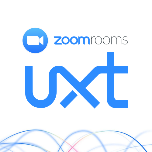 Zoom Room Integration and Operability by UXT